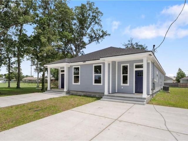409 E First Street # B