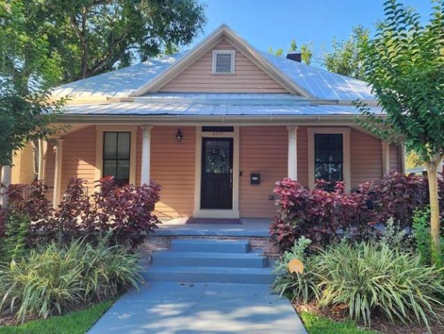 409 E Frances Ave, Tampa, FL 33602