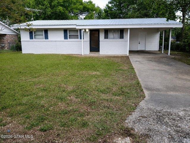 409 E Gaywood Ave, Columbus, MS 39702