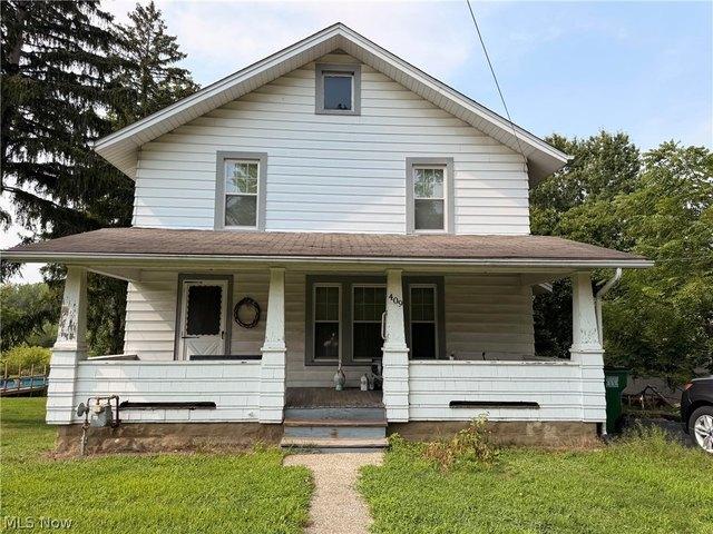 409 E Main St, Madison, OH 44057