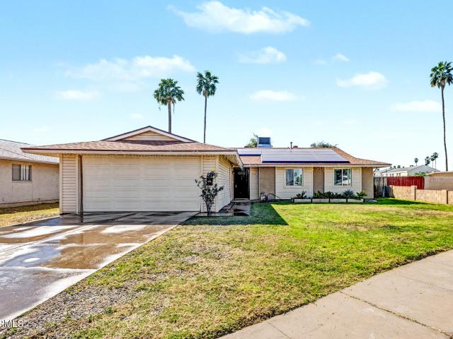 409 e pegasus drive
