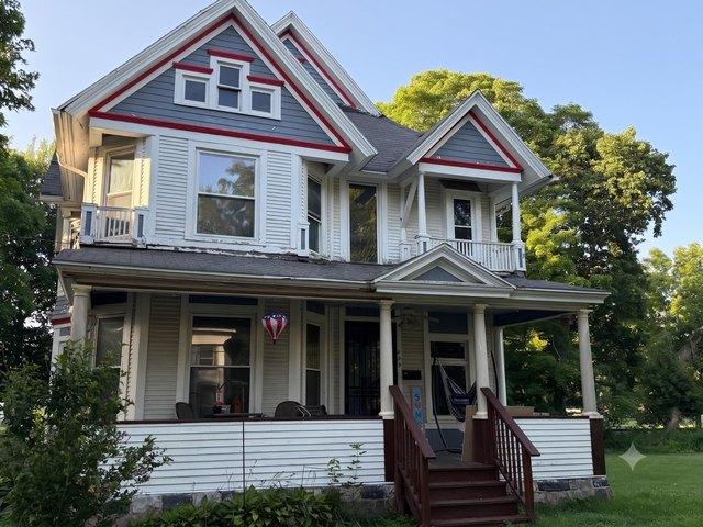 409 E Porter St, Albion, MI 49224