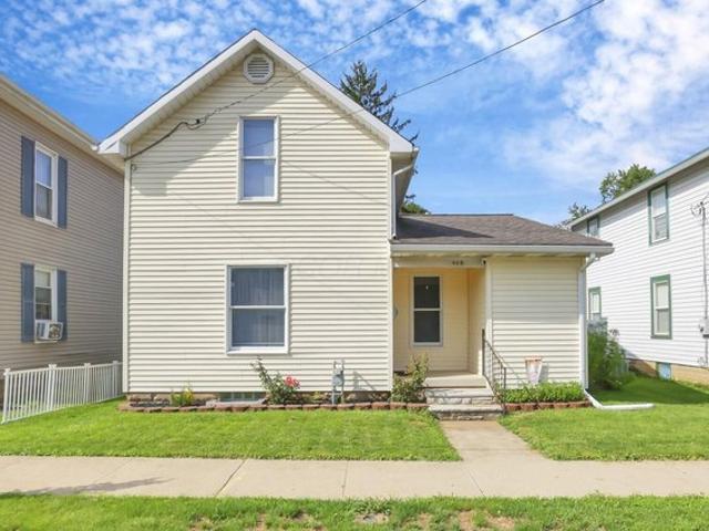 409 E Pleasant St, Mount Vernon, OH 43050
