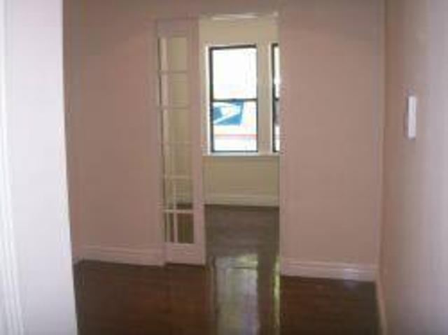 409 East 81st Street: 1 bd 1 ba
