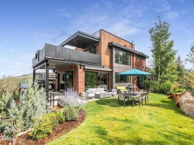 409 Echo Spur, Park City, UT 84060
