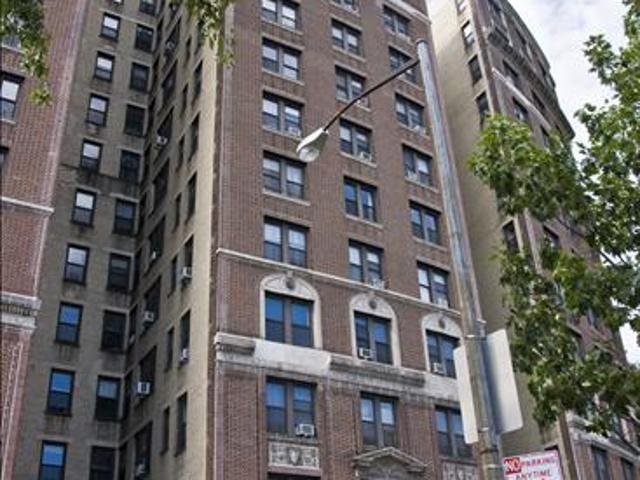 409 Edgecombe Avenue, New York, NY