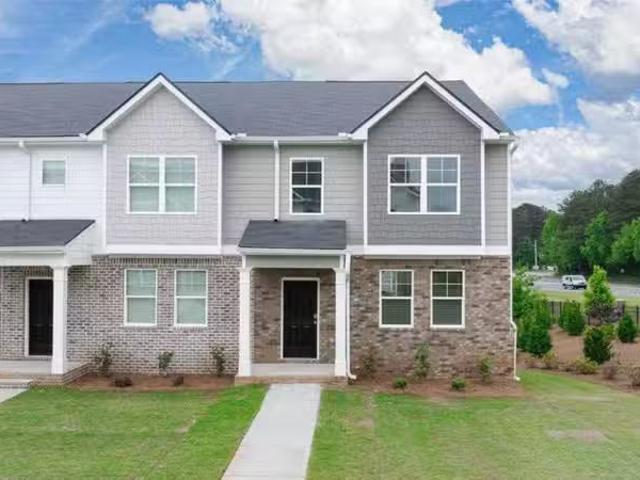 409 ELGIN DR # 66, LAWRENCEVILLE, GA 30045 Condo/Townhome For.