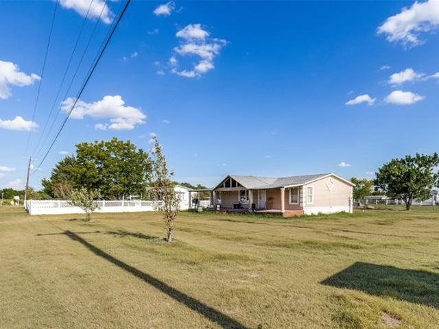 409 FM 1126, Rice, TX 75155