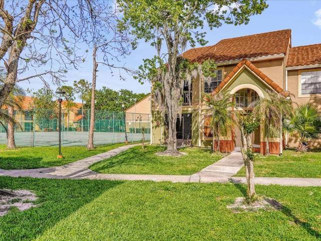 409 Fountainhead Cir, Unit 236, Kissimmee, FL 34741 | MLS #O6366 | Compass