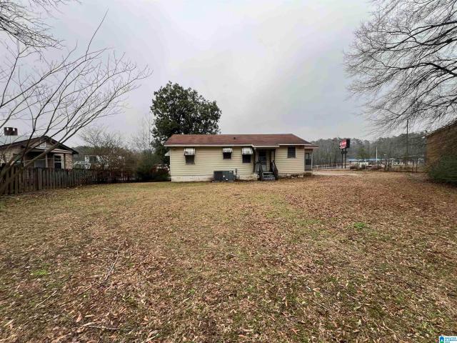 409 Foust Court