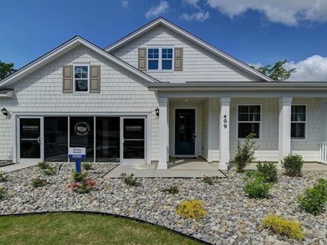 409 Forest Edge Trl, Lexington, SC 29072