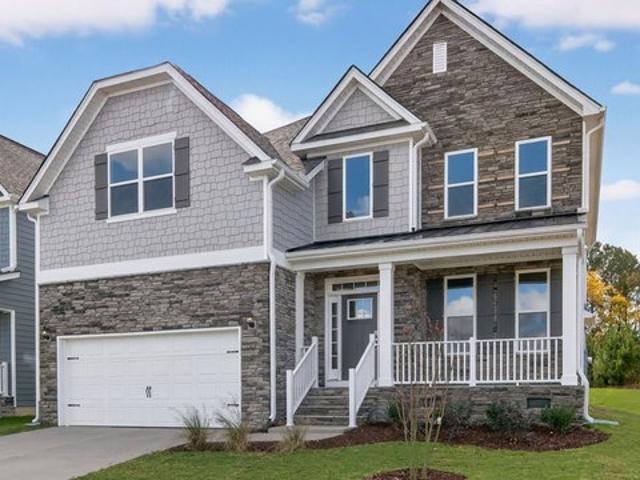 409 Falls Bluff Dr, Wake Forest, NC 27587