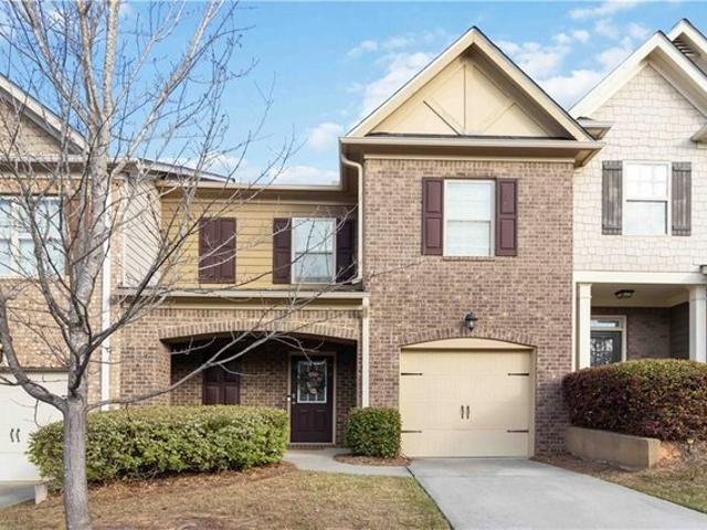 409 Fern Bay Dr SW Unit 262, Atlanta, GA 30331