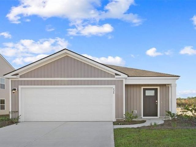 409 Flat Rock Trce, Port Wentworth, GA 31407