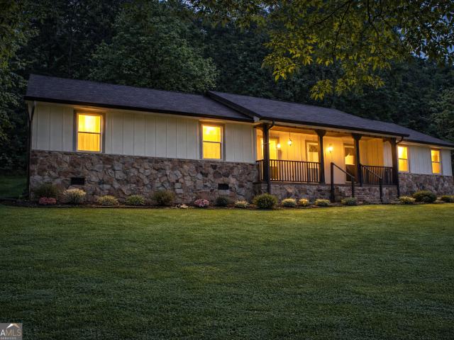 409 Flora Ave SE, Rome, GA 30161 | MLS #10714