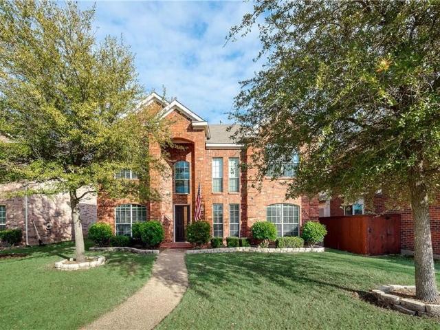 409 Knoll Park Ct, McKinney, TX 75072 | MLS #21144