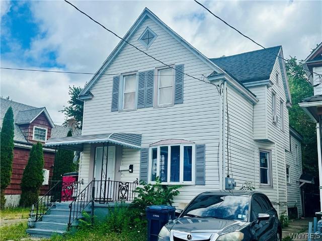 409 Koons Avenue
