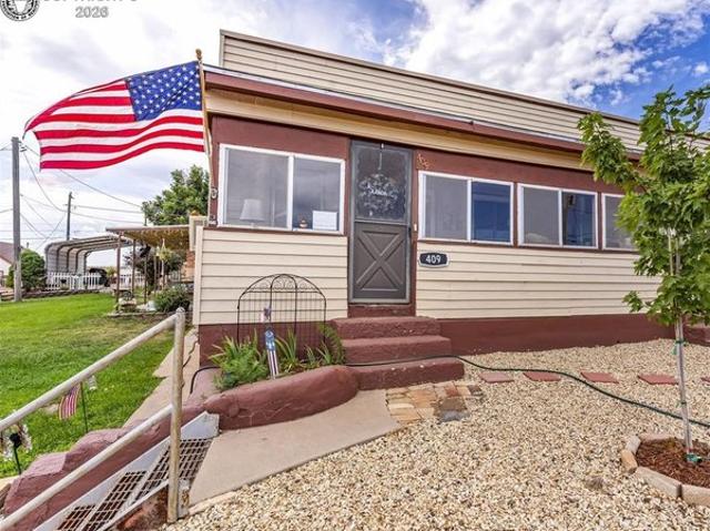 409 Kopfer Pl, Florence, CO 81226