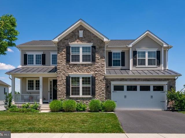 409 Karn Pl, Brunswick, MD 21716