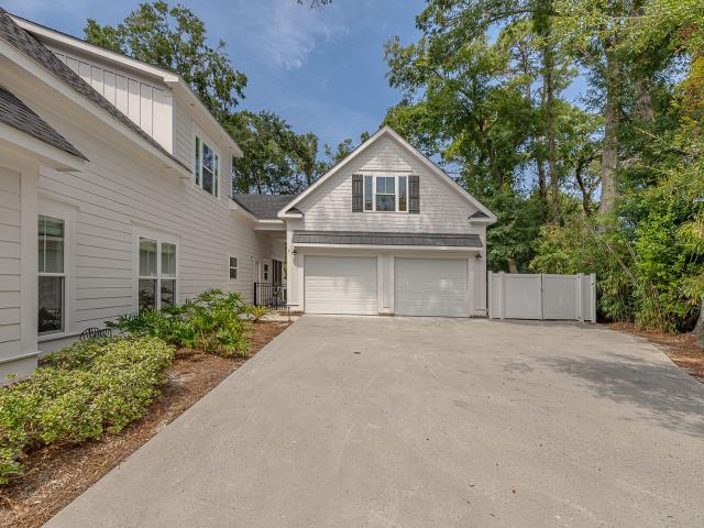 409 Kelsall Avenue, Saint Simons Island, US, GA