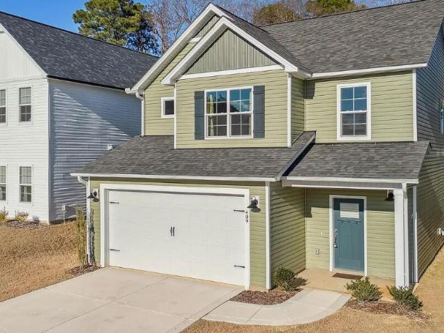 409 Kendall Drive