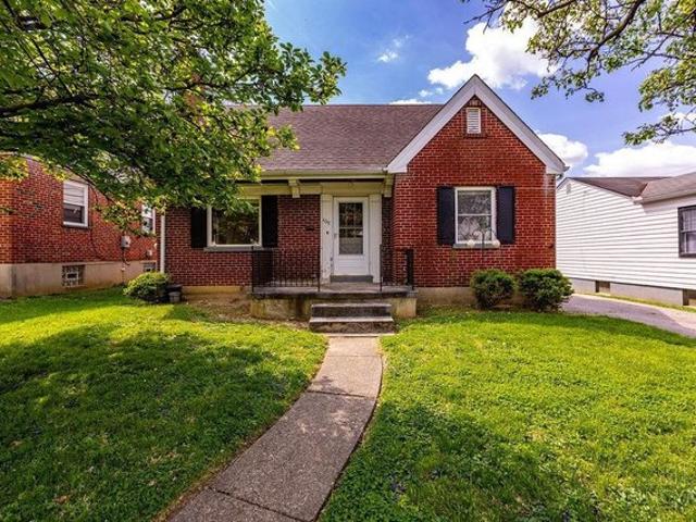 409 Home Ave, Lockland, OH 45215