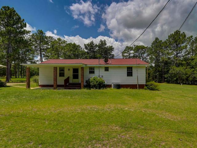 409 Hayride Road