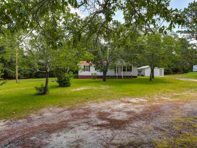 409 Hayride Road