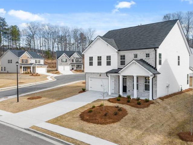 409 Hazel Dr, McDonough, GA 30253 | MLS #7705 | Compass
