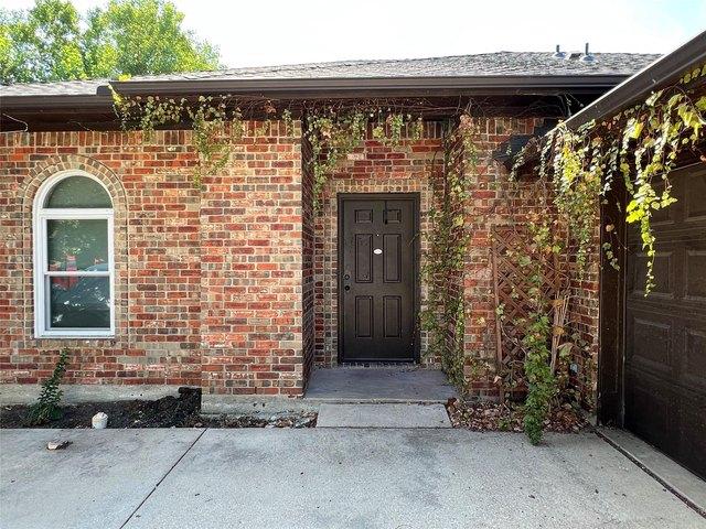 409 Hardwicke Ln, Little Elm, TX 75068