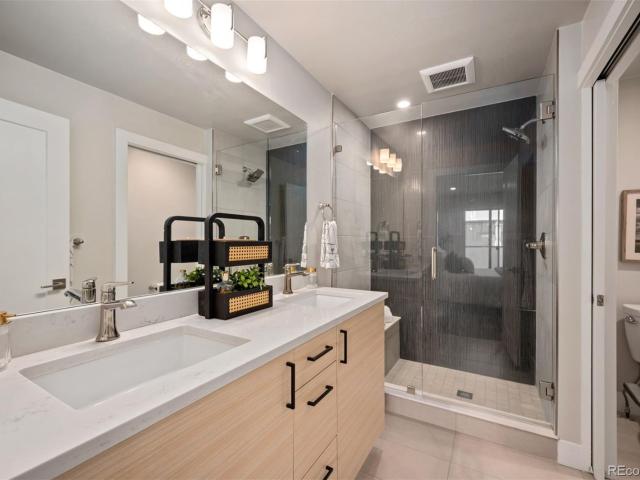 409 Harrison St, Unit 2, Denver, CO 80206 | MLS #5989