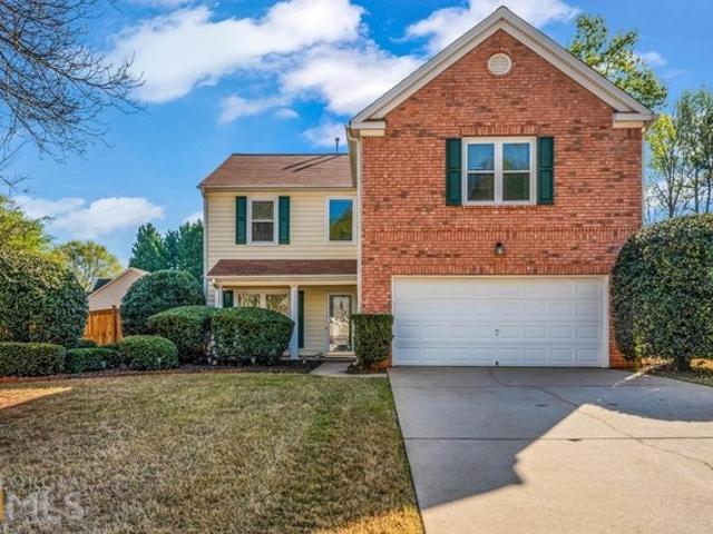 409 Heathcliff Ct, McDonough, GA 30253
