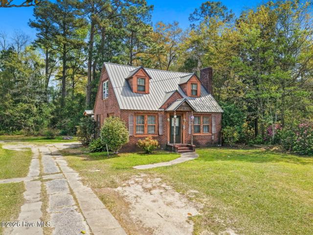 409 Hickman Road