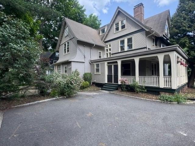 409 Hillside Pl, South Orange Village Township, NJ 07079
