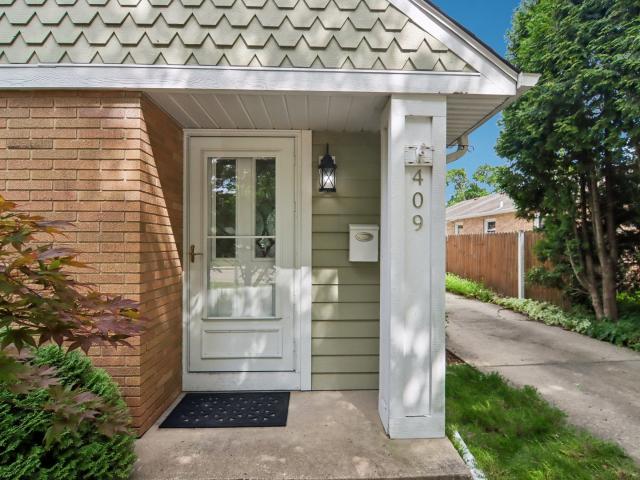 409 Hubbard Avenue