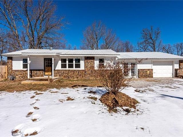 409 Huenefeld St, Lincoln, AR 72744