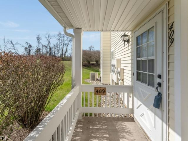 409 Hunt Dr, Milford, NJ 08848 | MLS #4019 | Compass
