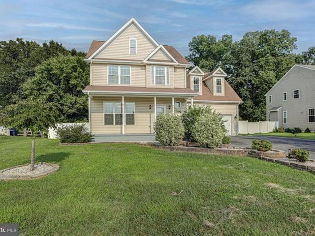 409 India Dr, Smyrna, DE 19977