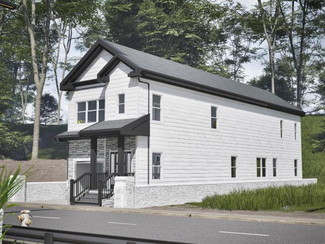409 John St