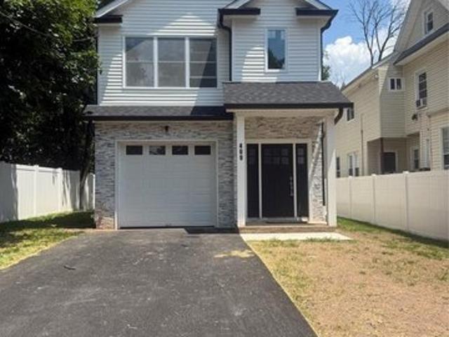 409 John St, Plainfield, NJ 07060