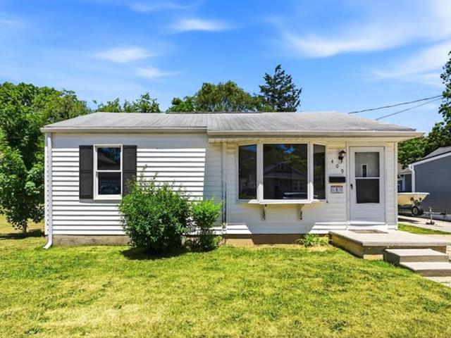 409 Jackson Ave, Northfield, NJ 08225