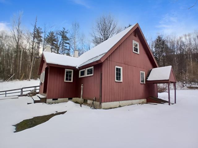 409 Jim Towne Rd, Danby, VT 05739 | MLS #5073