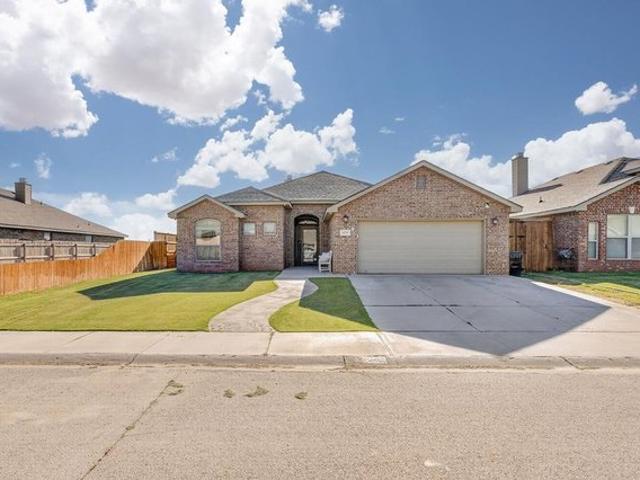 409 O Rourke St, Midland, TX 79706