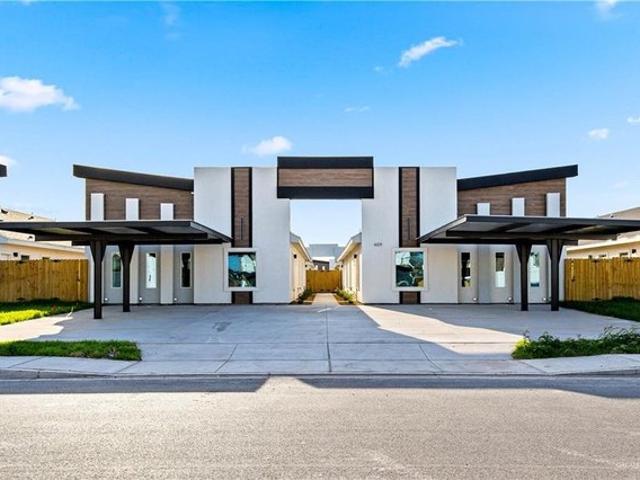 409 Onyx Dr, Edinburg, TX 78541