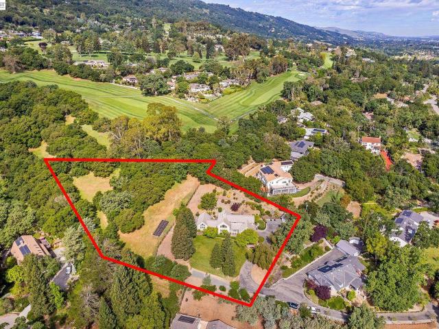409 Oak Ln, Pleasanton, CA 94566 | Compass