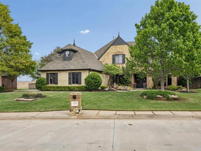 409 Oak Summit Road