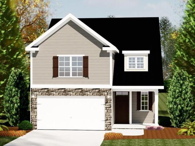 409 Oakmonte Cir, Greenwood, SC 29649