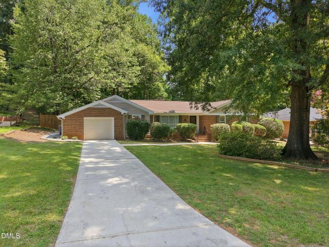 409 Oakridge Road