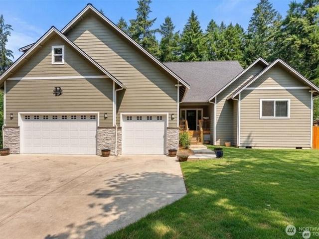 409 Ofarrell Cutoff Rd E, Bonney Lake, WA 98391
