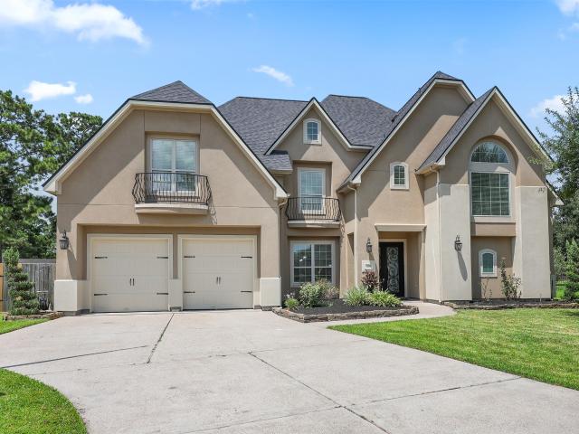 409 Old Orchard Way